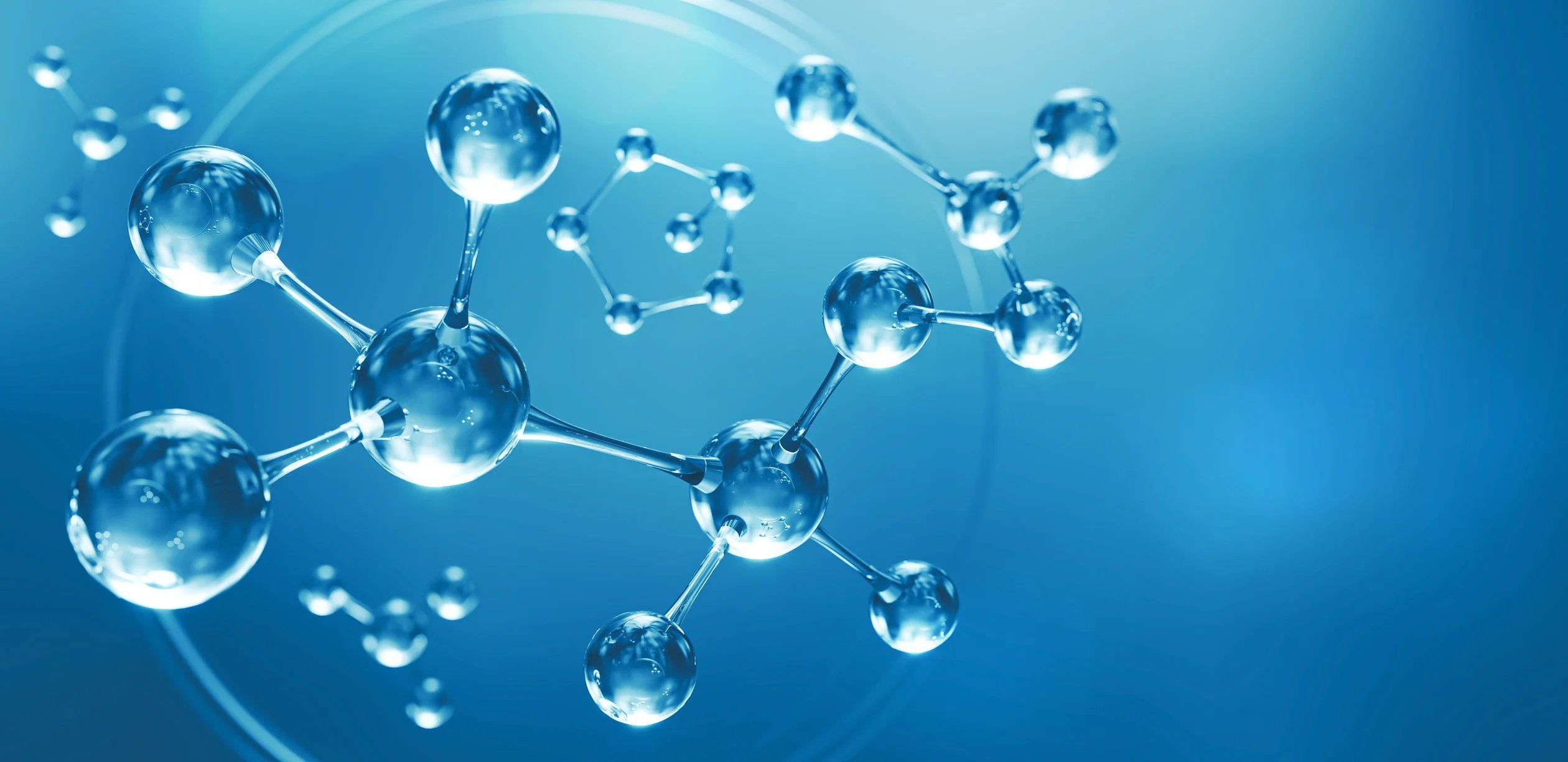 Heterocyclic Building Blocks – Hoffman Fine Chemicals